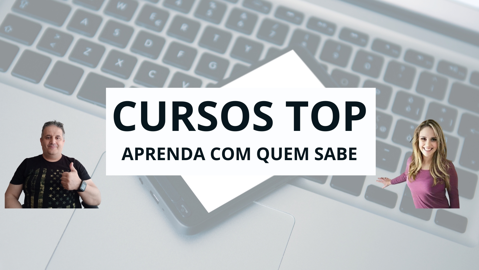 CURSOS TOP
